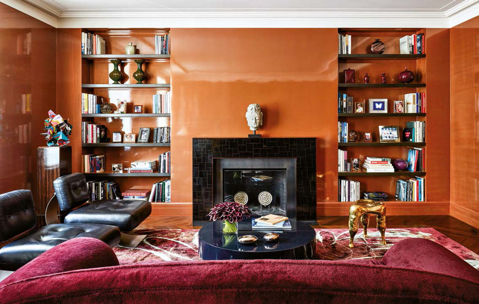 Thomas Loof for Galerie - Art Department