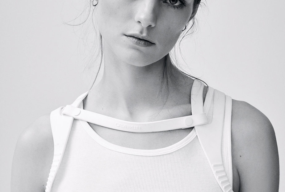 Kate Powers for L’Officiel Singapore – Art Department