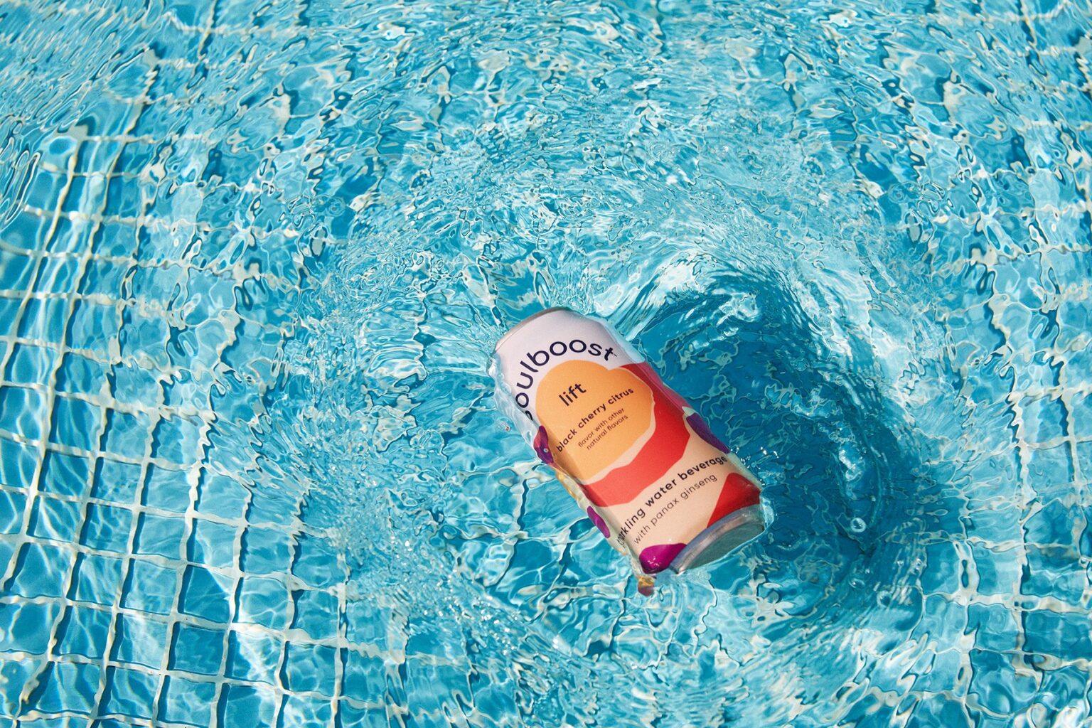 Photography by Kat Borchart for PepsiCo's Soulboost - Art Department