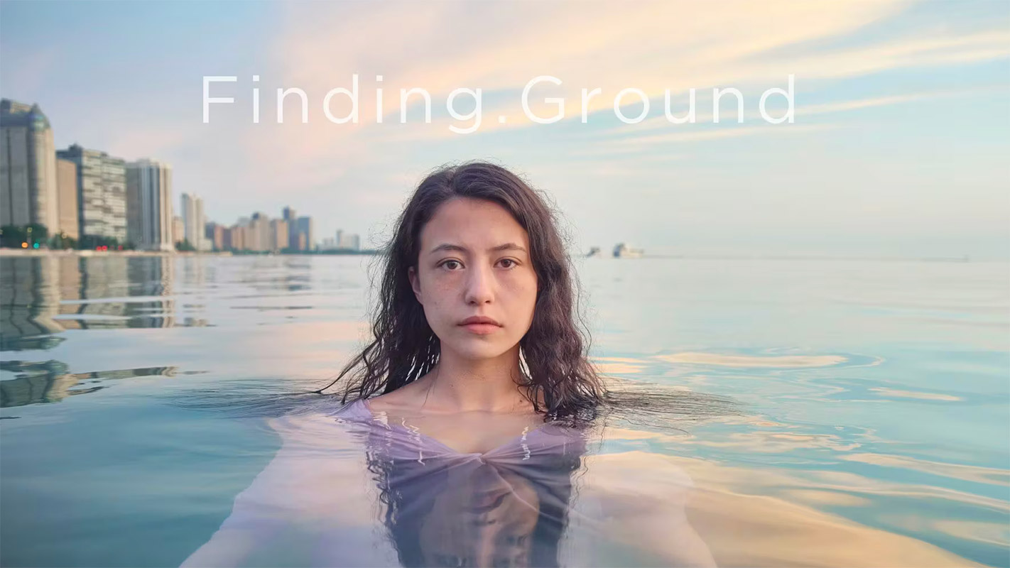 Finding.Ground by Thomas Hoeffgen - Art Department
