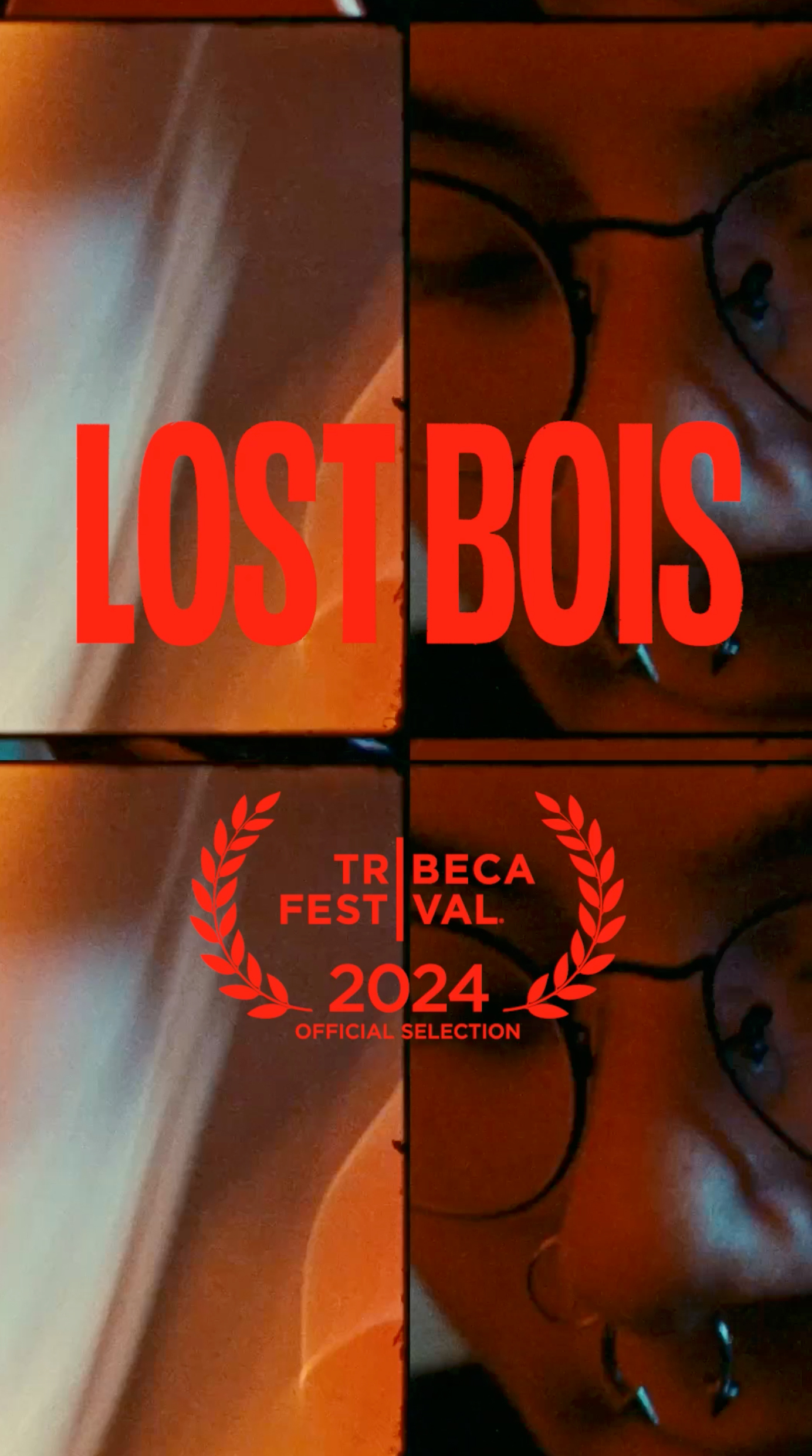 Lost Bois by Devyn Galindo Premiering at Tribeca 2024 - Art Department